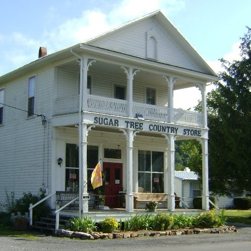 FIVE Picks for Locally-Sourced Foods – Blue Grass Cabin